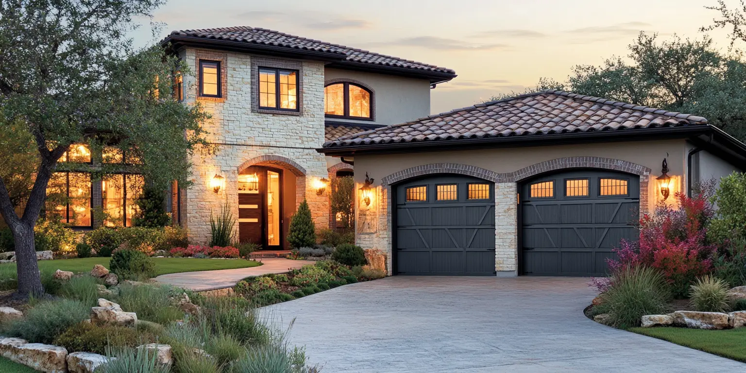 Cowboys Garage Door LLP - Cowboys Garage Door LLP